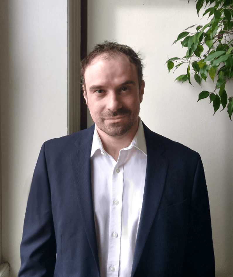 Prof. Guardino receives PC’s First Russell Sage Grant – Political Science