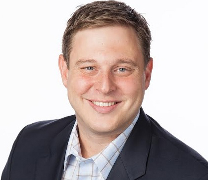 Highlighting PC Political Science Alums: Ian Orefice ’07 – Political ...